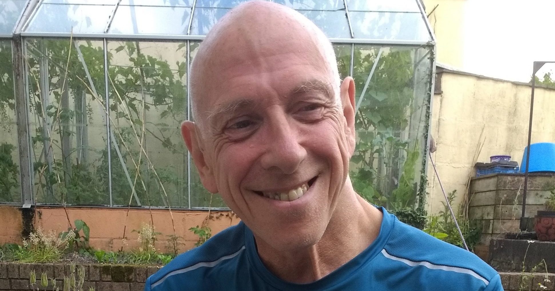 David Thorpe: 2nd December 1954 to 25th April 2024 - The One Planet Standard